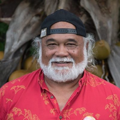 The Resurrection of Uhi: Traditional Hawaiian Tattoo Art - The Maui ...