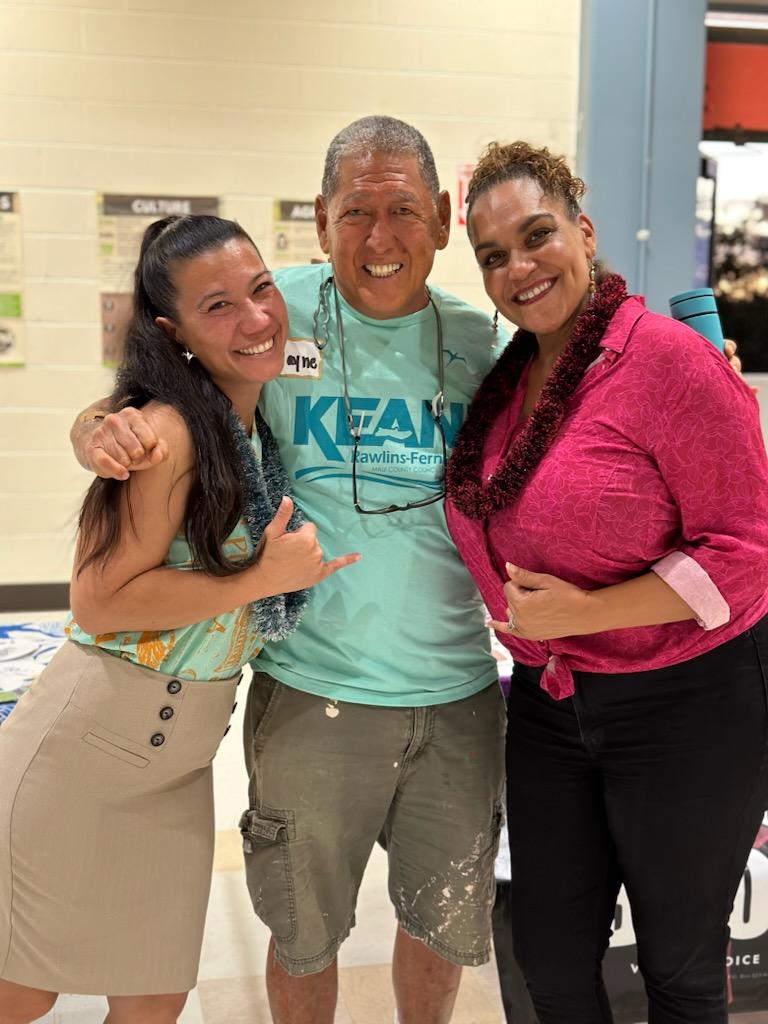 ‘Onipa’a 2022 Candidates Unite Against Pro-Development Millions ...