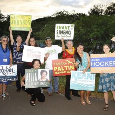 The Resurrection of Uhi: Traditional Hawaiian Tattoo Art - The Maui ...