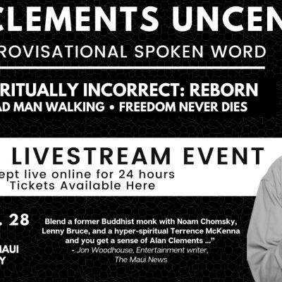 The Resurrection of Uhi: Traditional Hawaiian Tattoo Art - The Maui ...